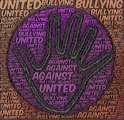 United Against Bullying - RGSW