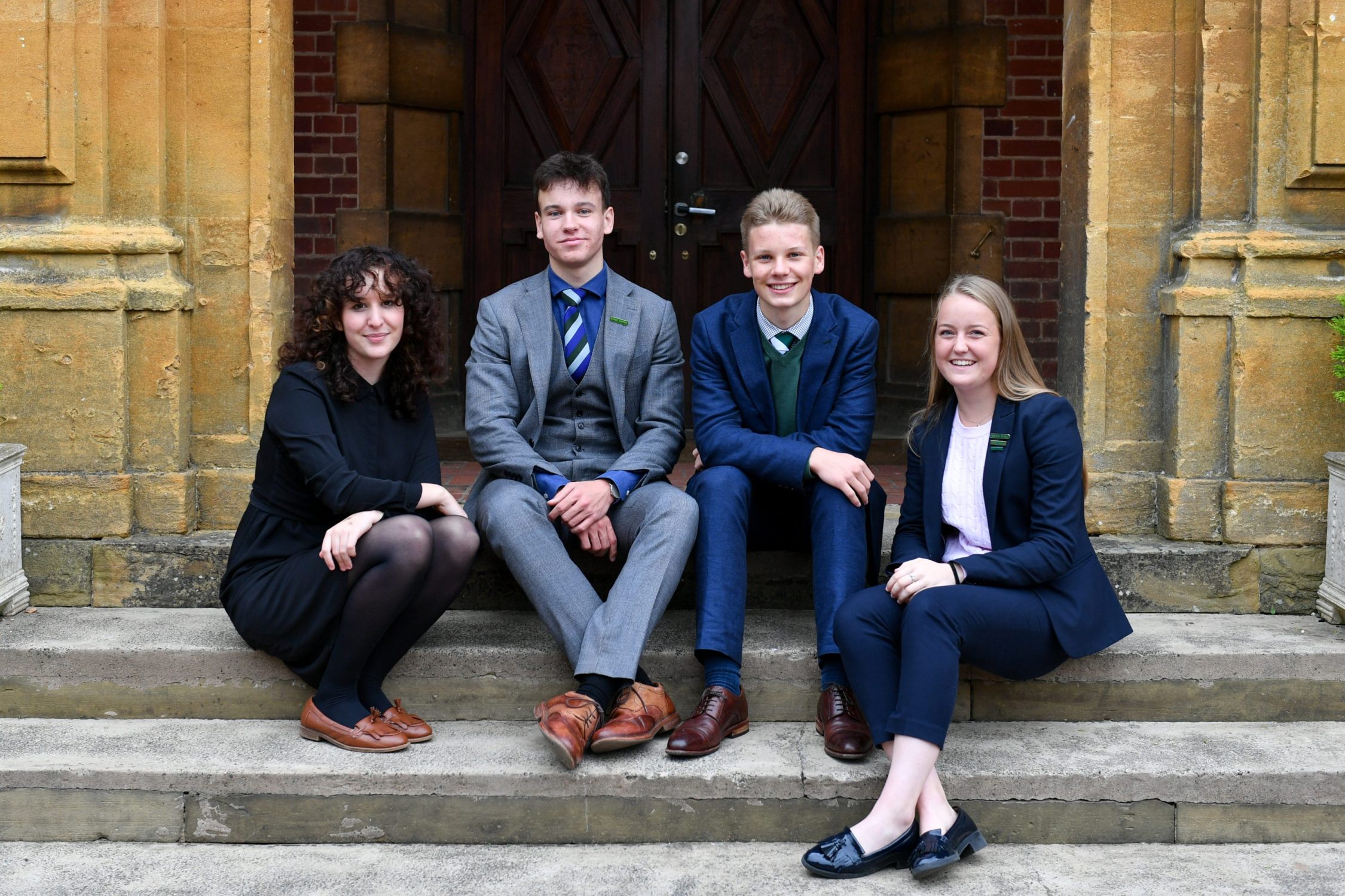 Sixth Form | Royal Grammar School Worcester - RGSW
